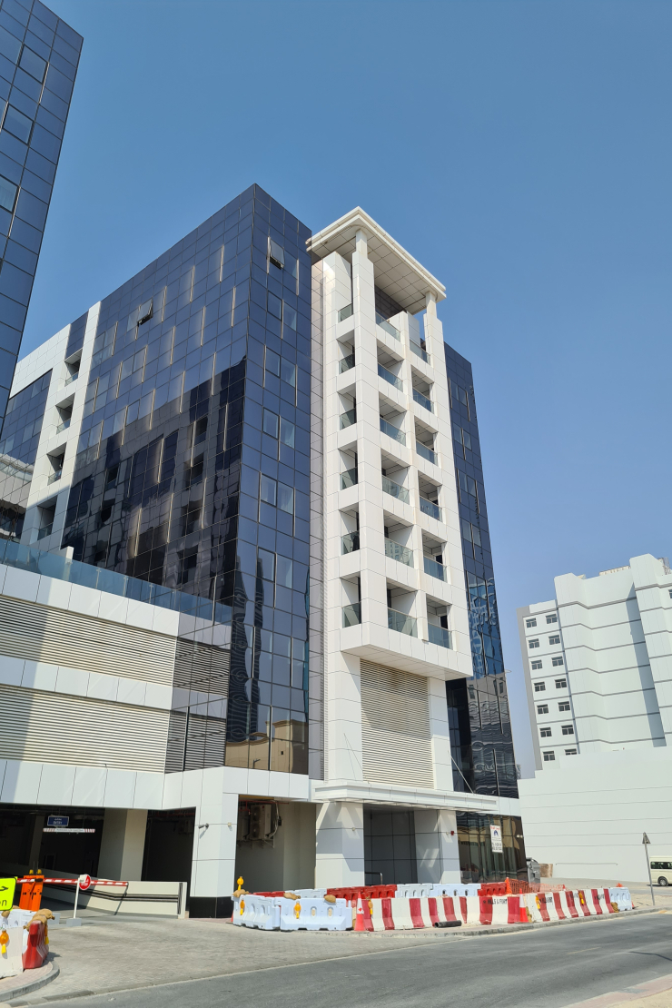 Al Zomroda Building B - Propsearch.ae