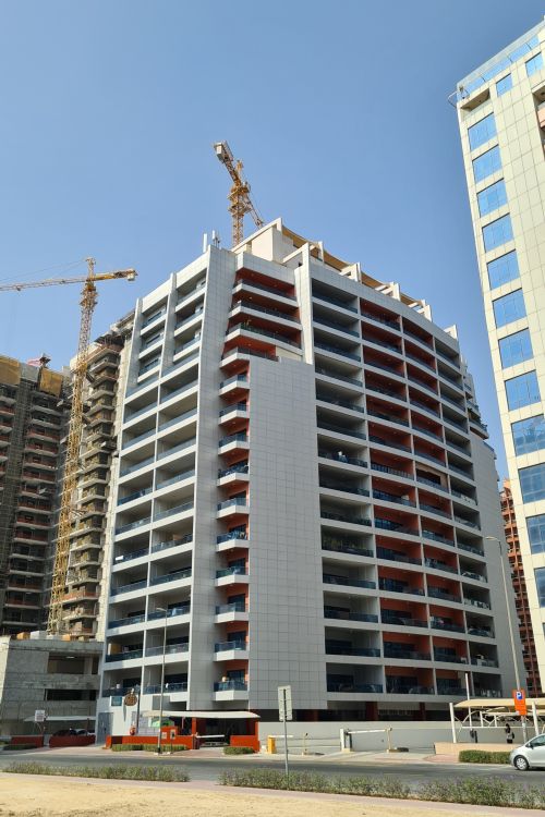 Barsha Heights Buildings - Propsearch.ae