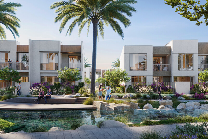 Emaar Development PJSC - Propsearch.ae