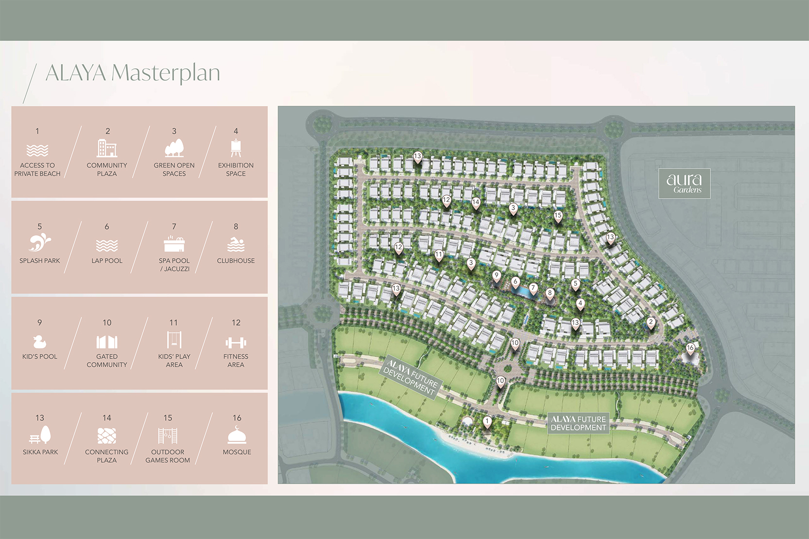 Alaya - Propsearch.ae