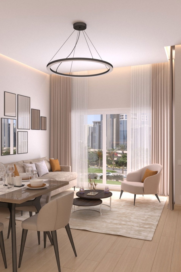 Alba Residence - Propsearch.ae