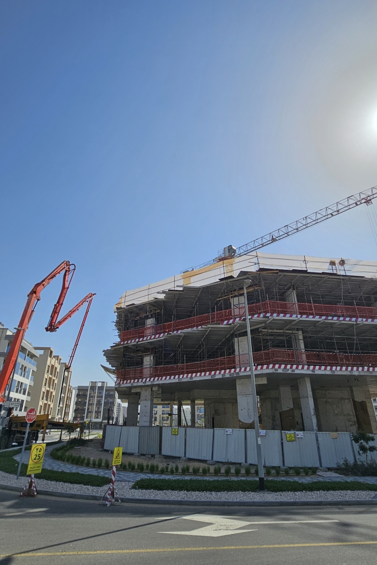 Alba Residence - Propsearch.ae