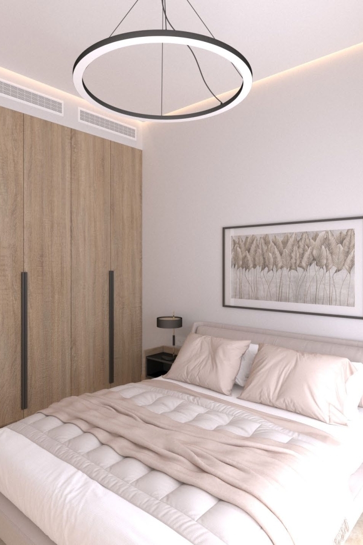 Alba Residence - Propsearch.ae