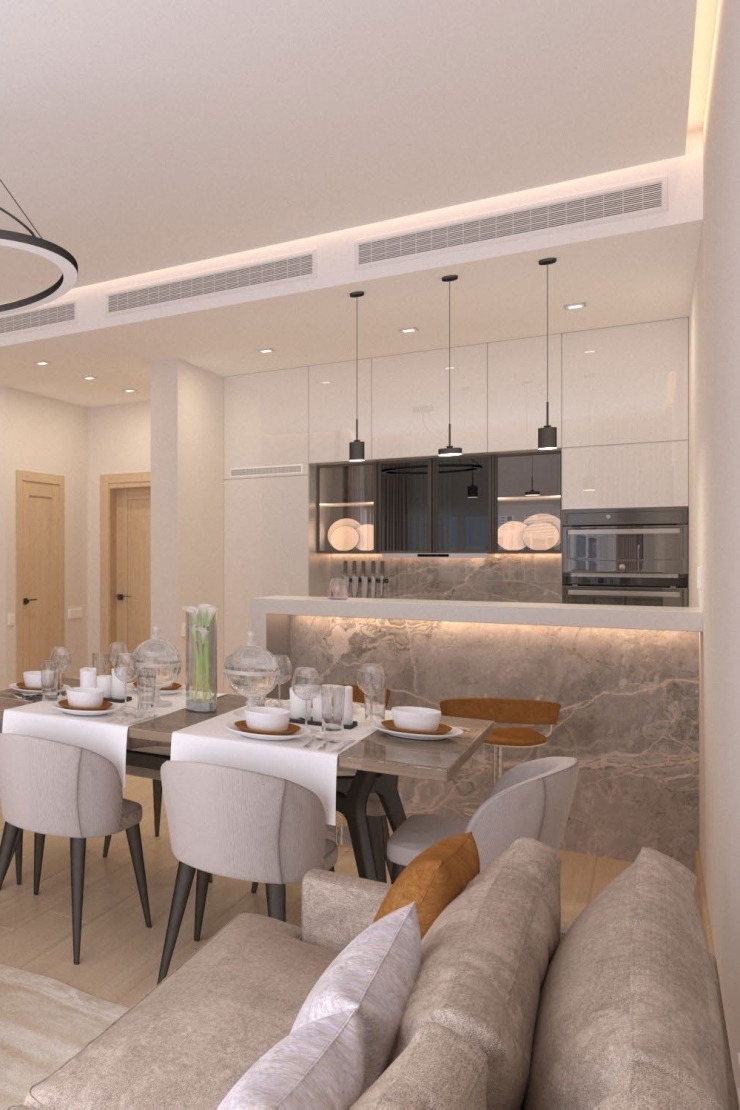 Alba Residence - Propsearch.ae