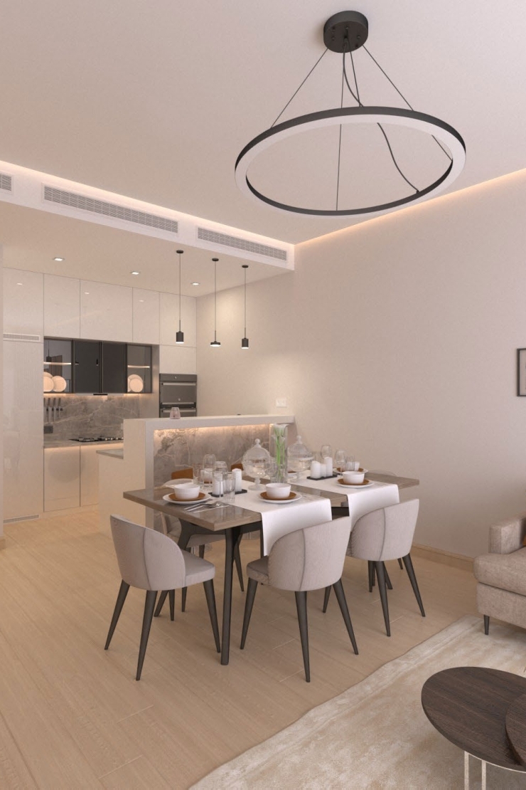 Alba Residence - Propsearch.ae