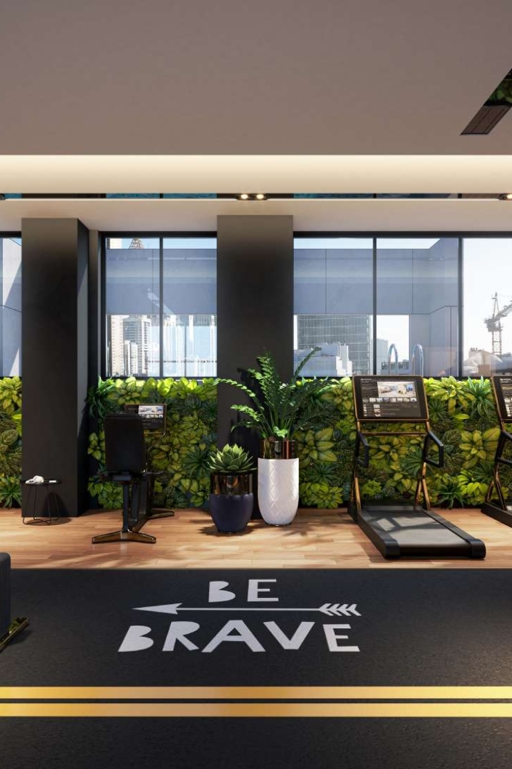 Alba Tower - Propsearch.ae