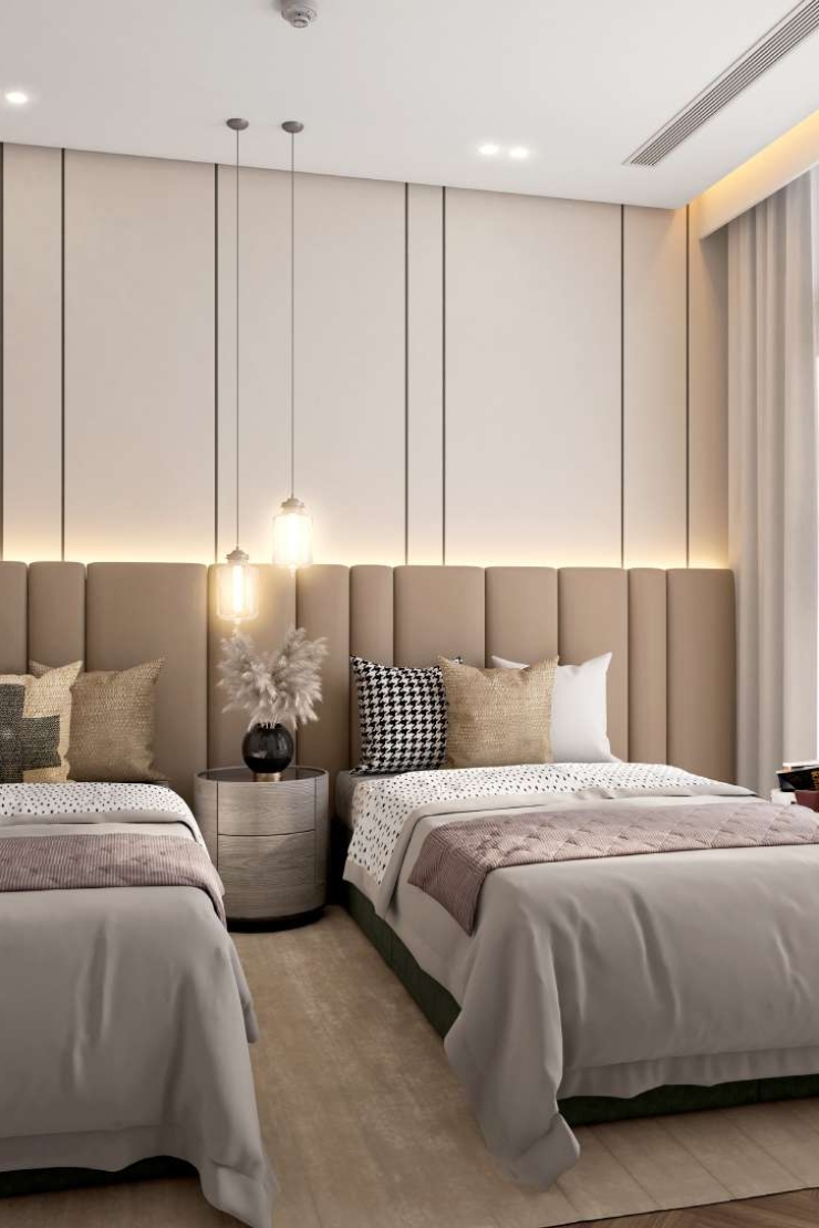 Alba Tower - Propsearch.ae