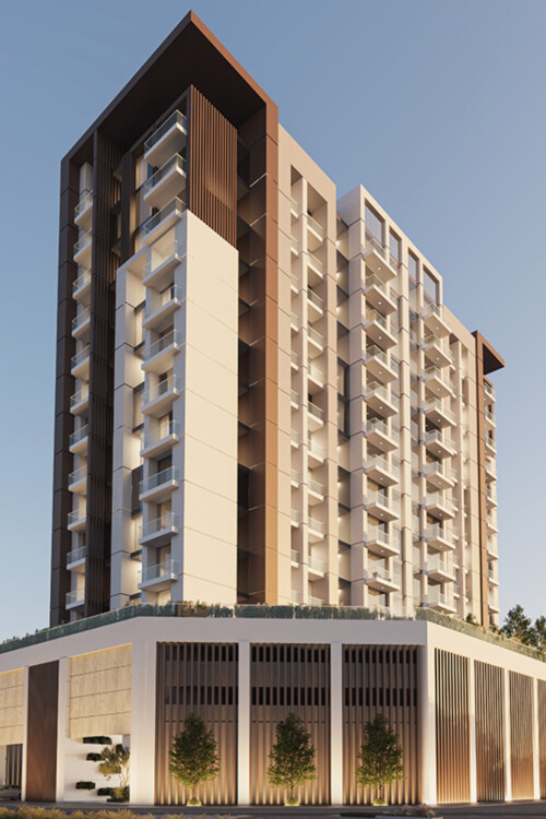 Oro 24 Developments LLC - Propsearch.ae