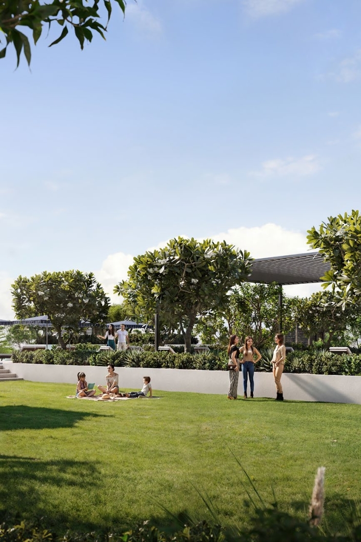 Albero Tower - Propsearch.ae