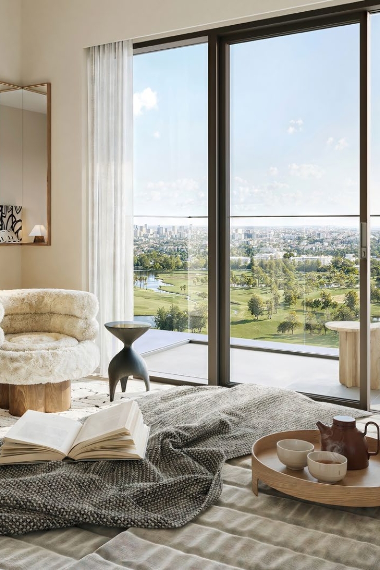 Albero Tower - Propsearch.ae