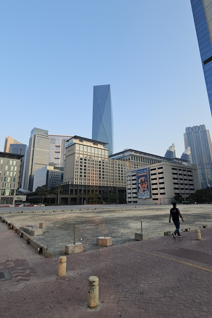 Nebula Tower - Propsearch.ae