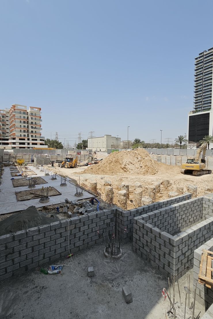 Alfal Residence - Propsearch.ae
