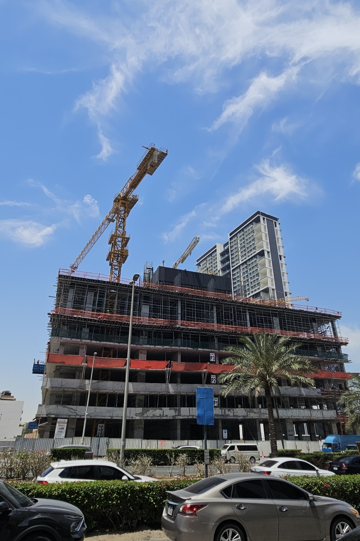 Alfal Residence - Propsearch.ae