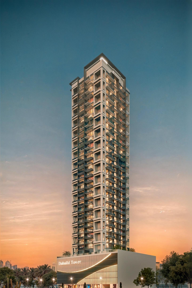 Alfal Residence - Propsearch.ae