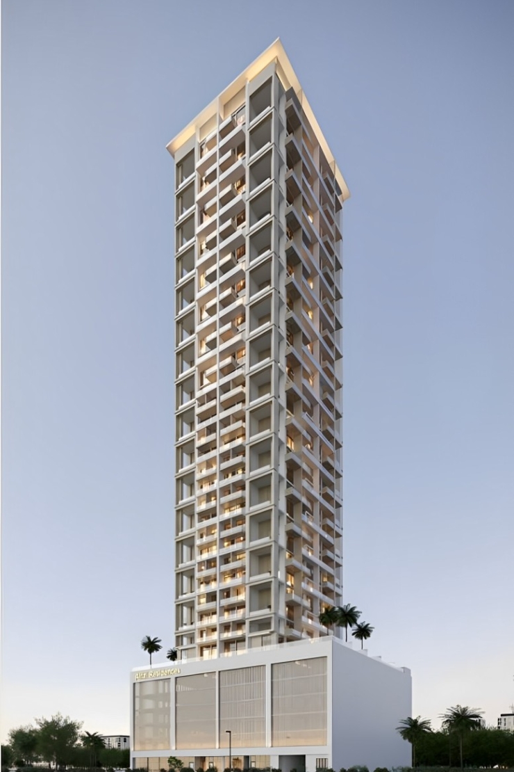 Alfal Residence - Propsearch.ae
