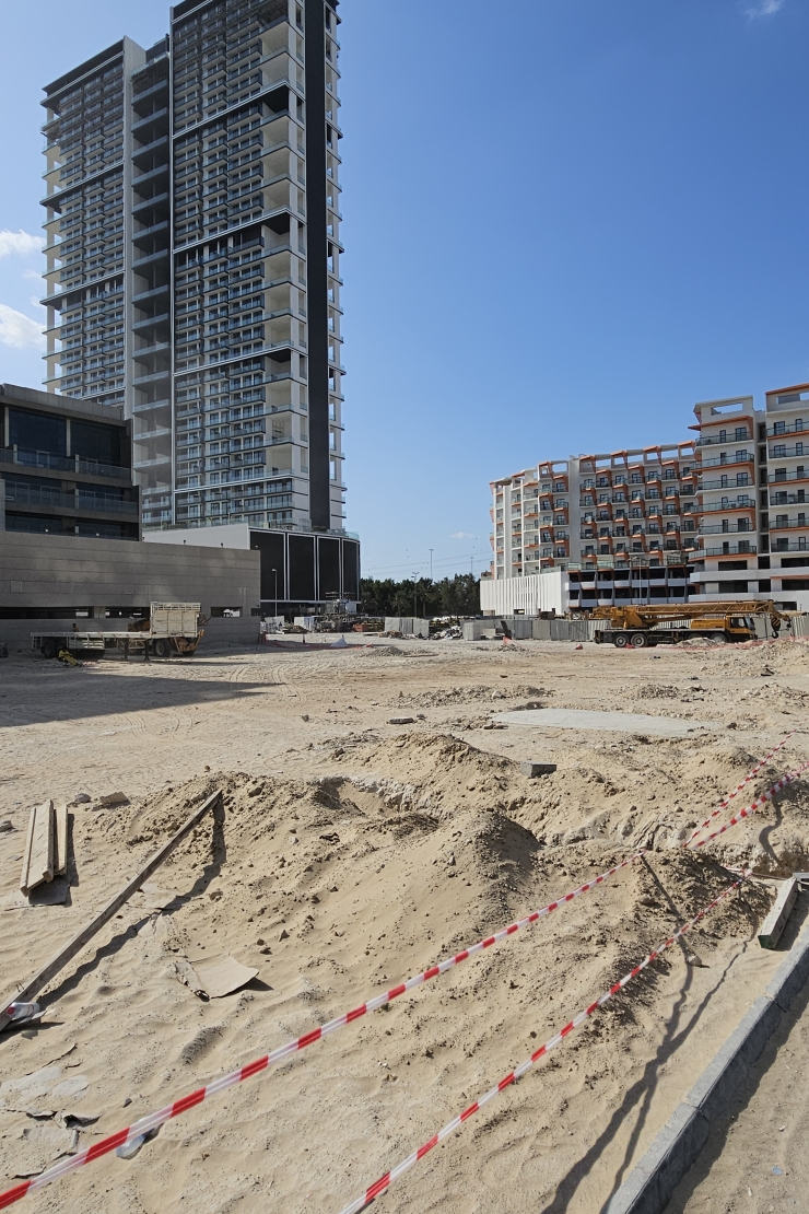 Alfal Residence - Propsearch.ae