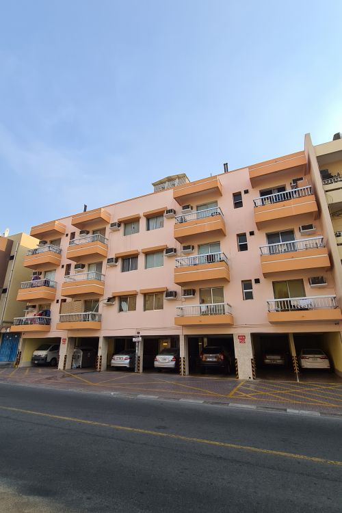 Al Hamriya - Propsearch.ae