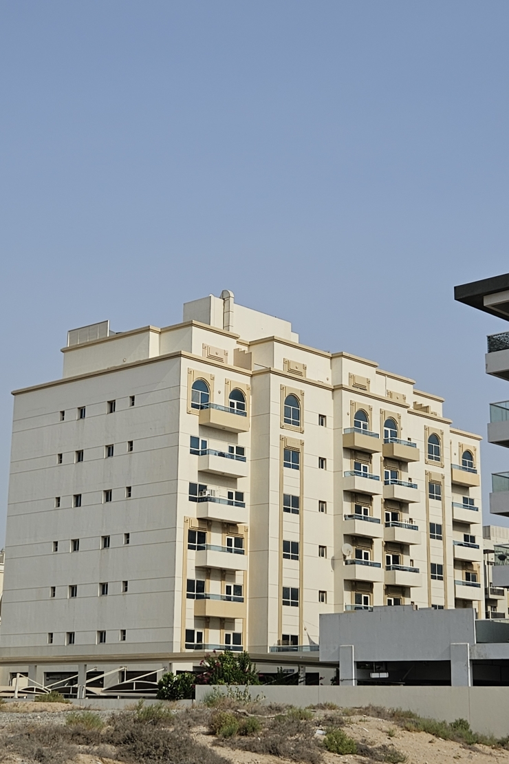 Alia Building International City - Propsearch.ae