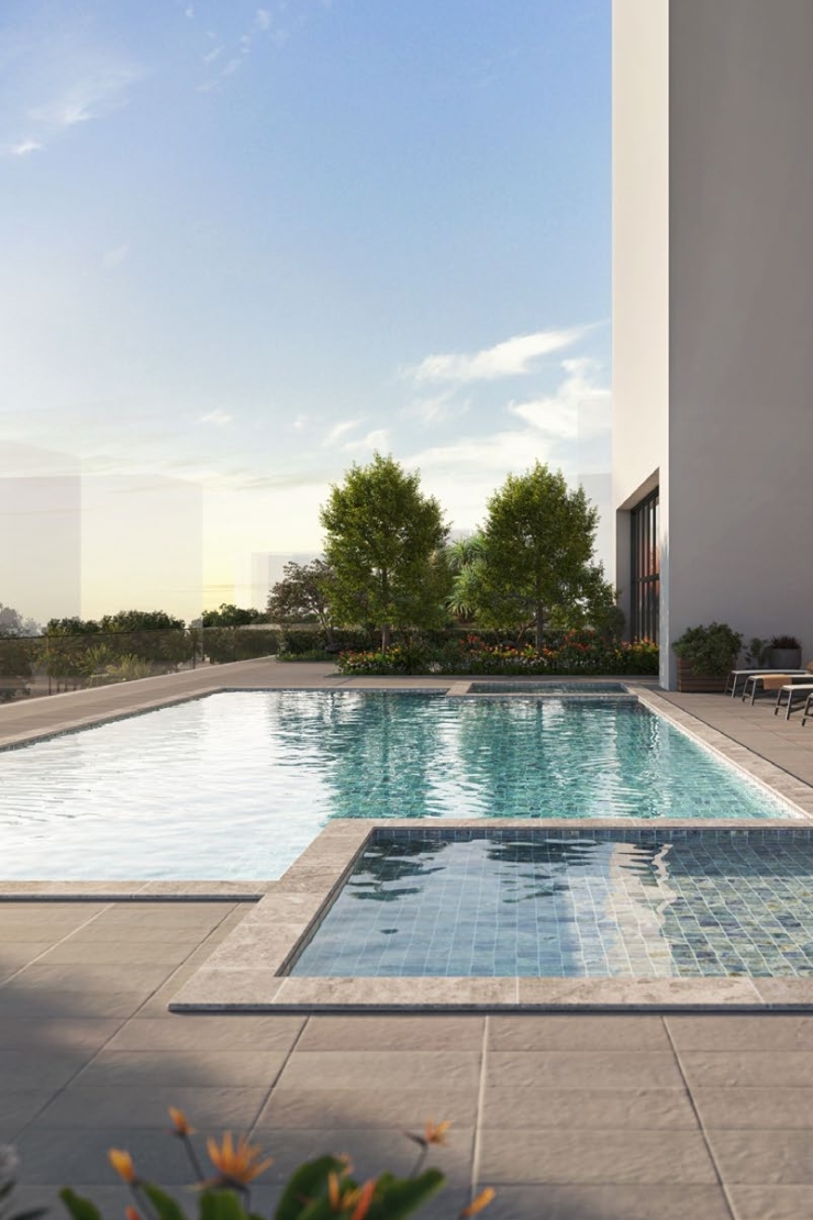 All Seasons Residence - Propsearch.ae