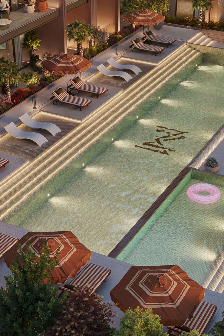 Almaan 101 - Propsearch.ae