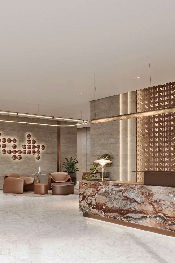 Almaan 101 - Propsearch.ae