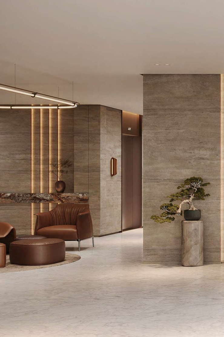 Almaan 101 - Propsearch.ae