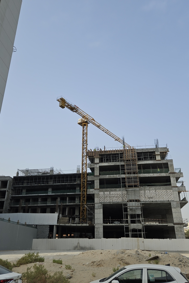 Almaan 101 - Propsearch.ae