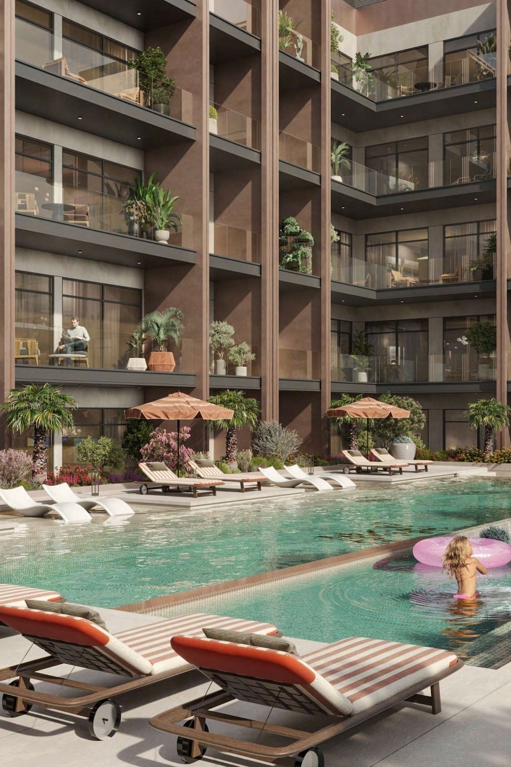 Almaan 101 - Propsearch.ae