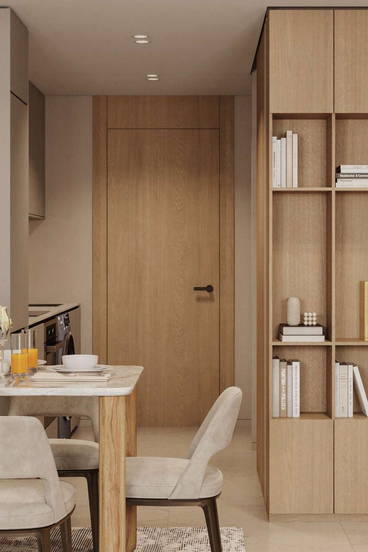 Almaan 101 - Propsearch.ae