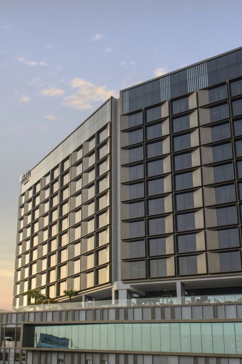 Aloft Hotel City Centre Deira Guide | Propsearch.ae