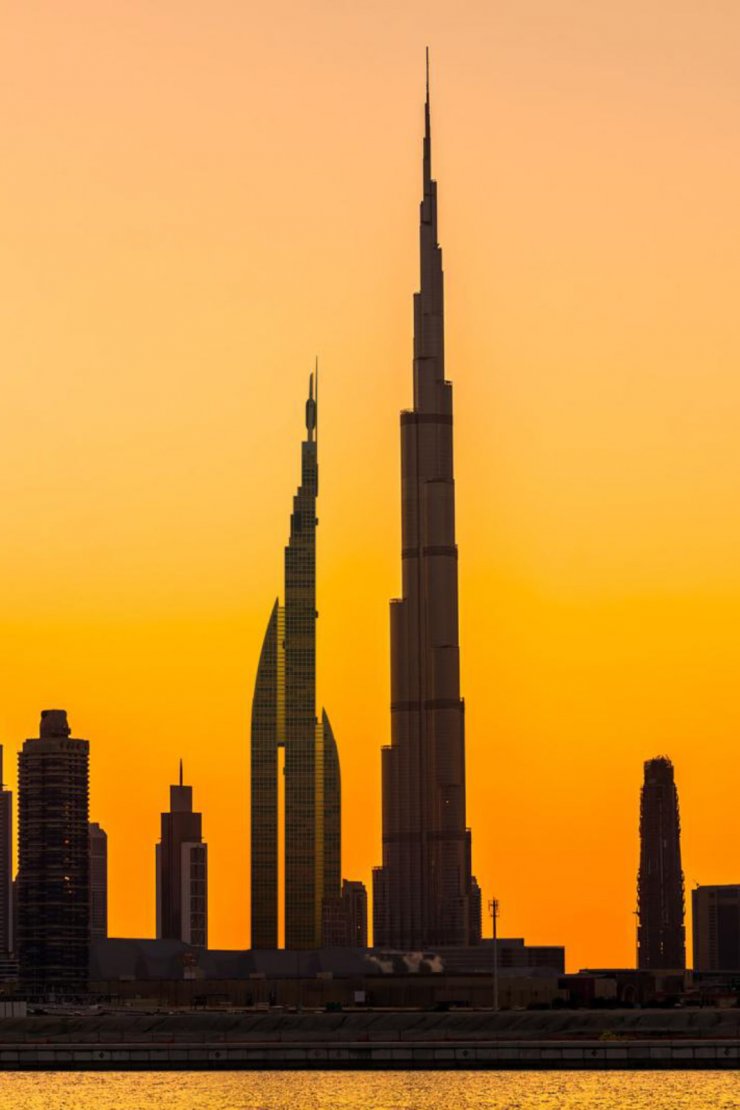 Alpha Dubai - Propsearch.ae