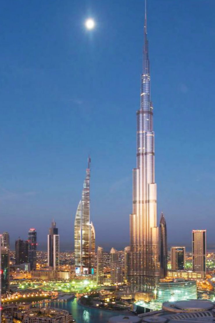 Alpha Dubai - Propsearch.ae