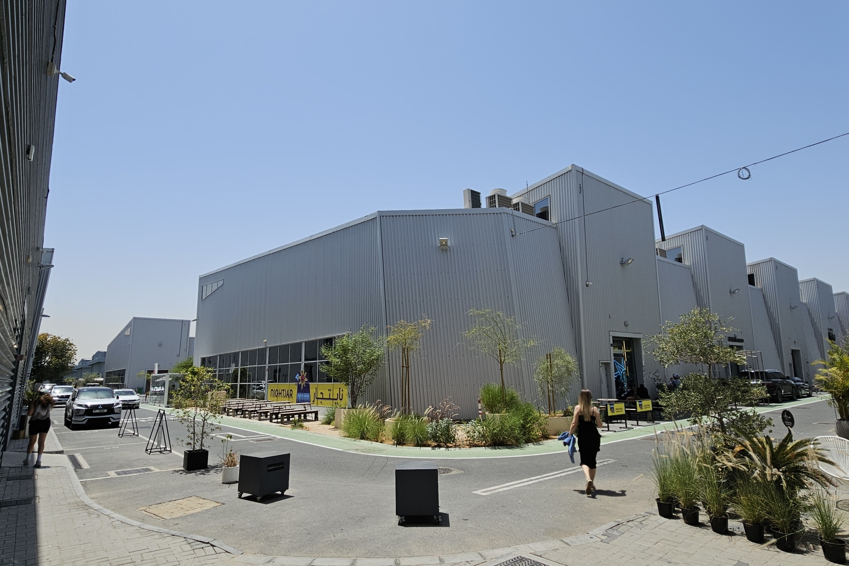 Alserkal Avenue AlSerkal Avenue | Create Your Dubai Holiday | Emirates