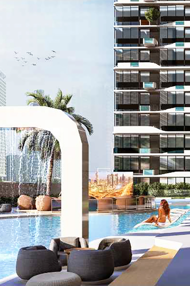 Vivanti Residences - Propsearch.ae
