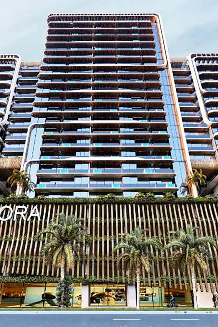 Vivanti Residences - Propsearch.ae