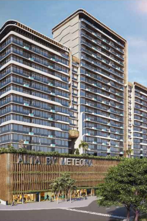 Meteora Elite Real Estate Developments LLC - Propsearch.ae