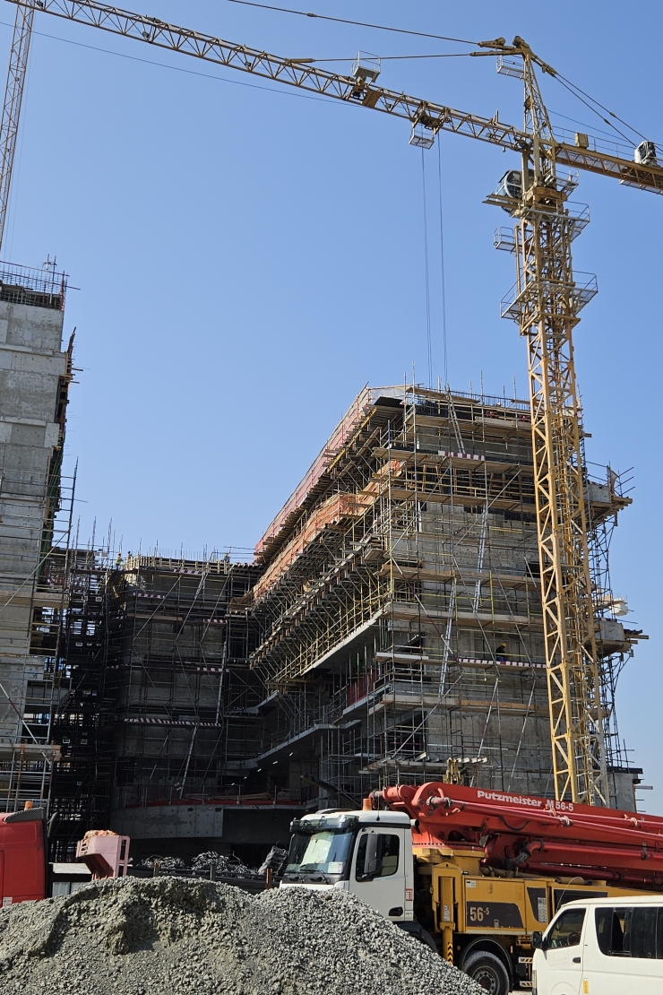 Koro One - Propsearch.ae