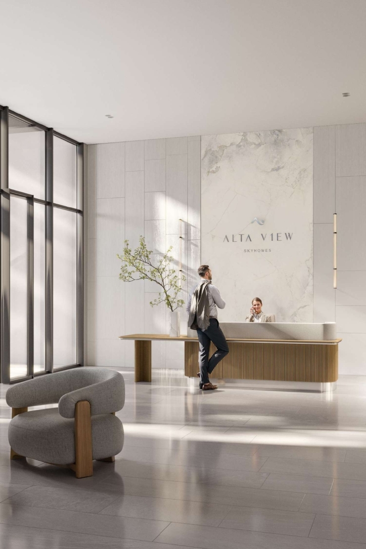 Alta View Skyhomes - Propsearch.ae