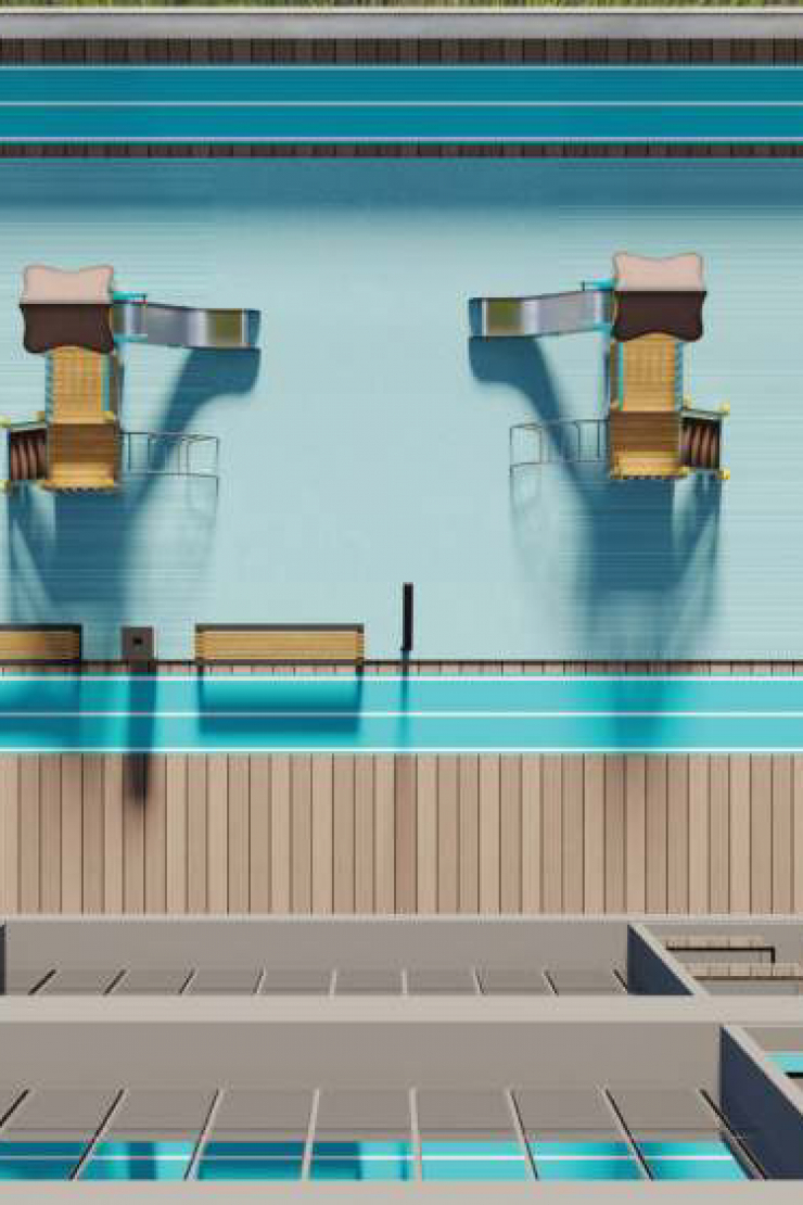 Altai Tower - Propsearch.ae