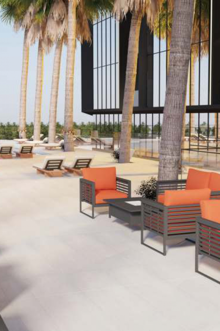 Altai Tower - Propsearch.ae