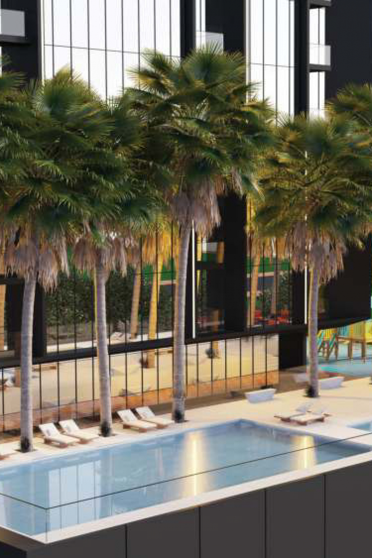 Altai Tower - Propsearch.ae