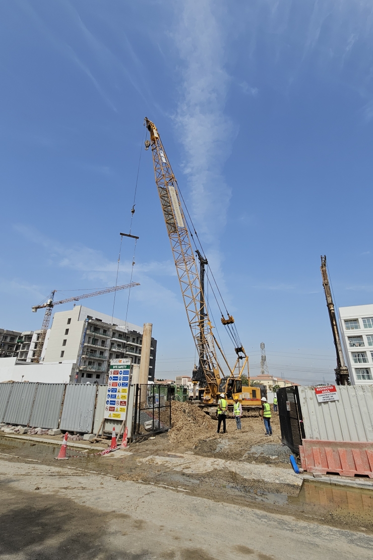 Altai Tower - Propsearch.ae