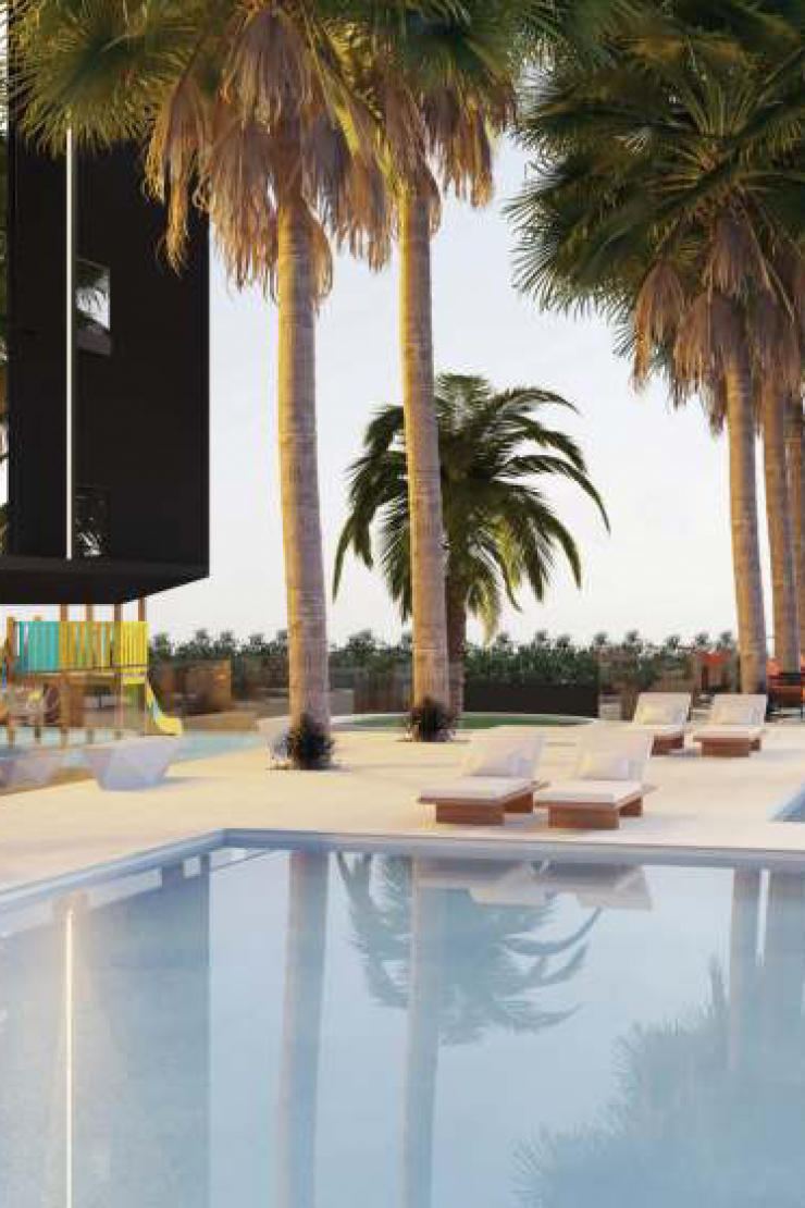 Altai Tower - Propsearch.ae