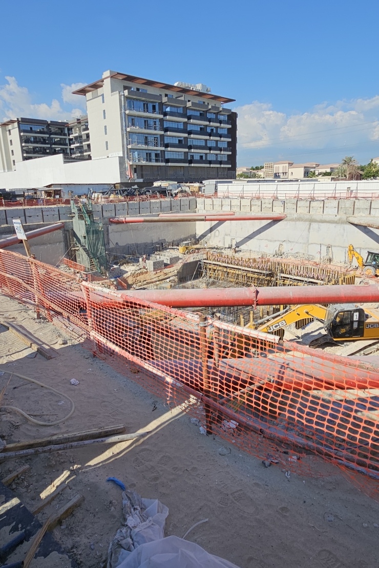 Altai Tower - Propsearch.ae