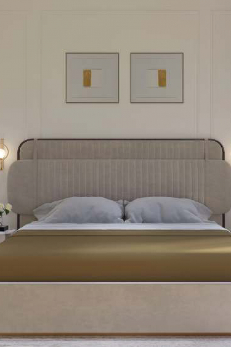 Altai Tower - Propsearch.ae