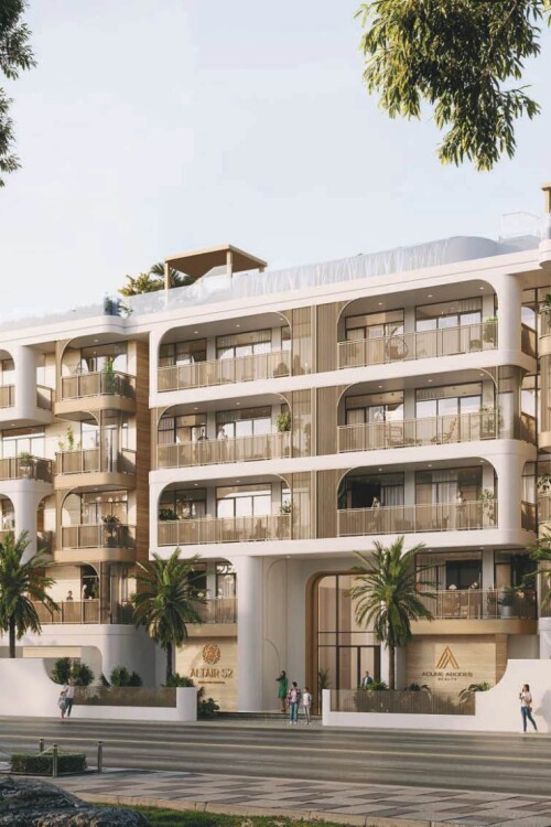 Acube Abodes Real Estate Development LLC - Propsearch.ae