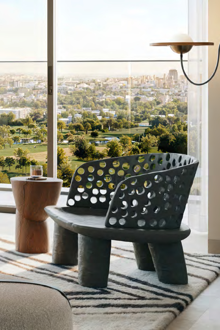 Altan Tower - Propsearch.ae