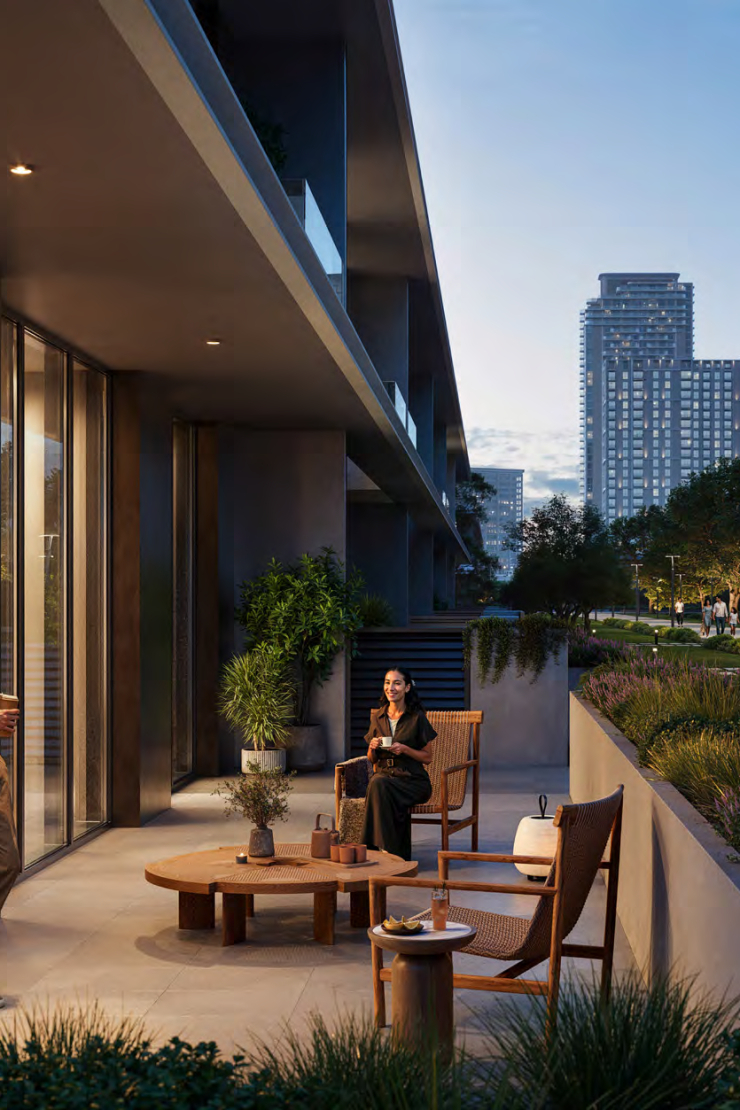 Altan Tower - Propsearch.ae