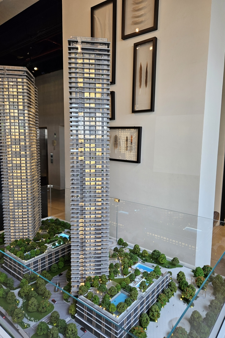 Altan Tower - Propsearch.ae