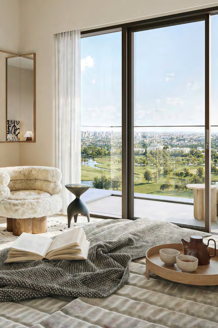 Altan Tower - Propsearch.ae